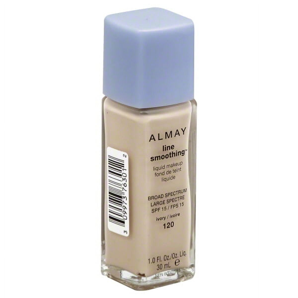 Almay Almay Liquid Makeup, 1 oz - Walmart.com