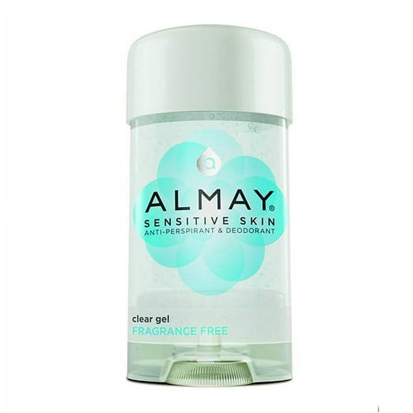Almay Deodorants & Antiperspirant