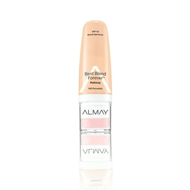 Almay Clear Complexion Pressed Powder, Deep - Walmart.com