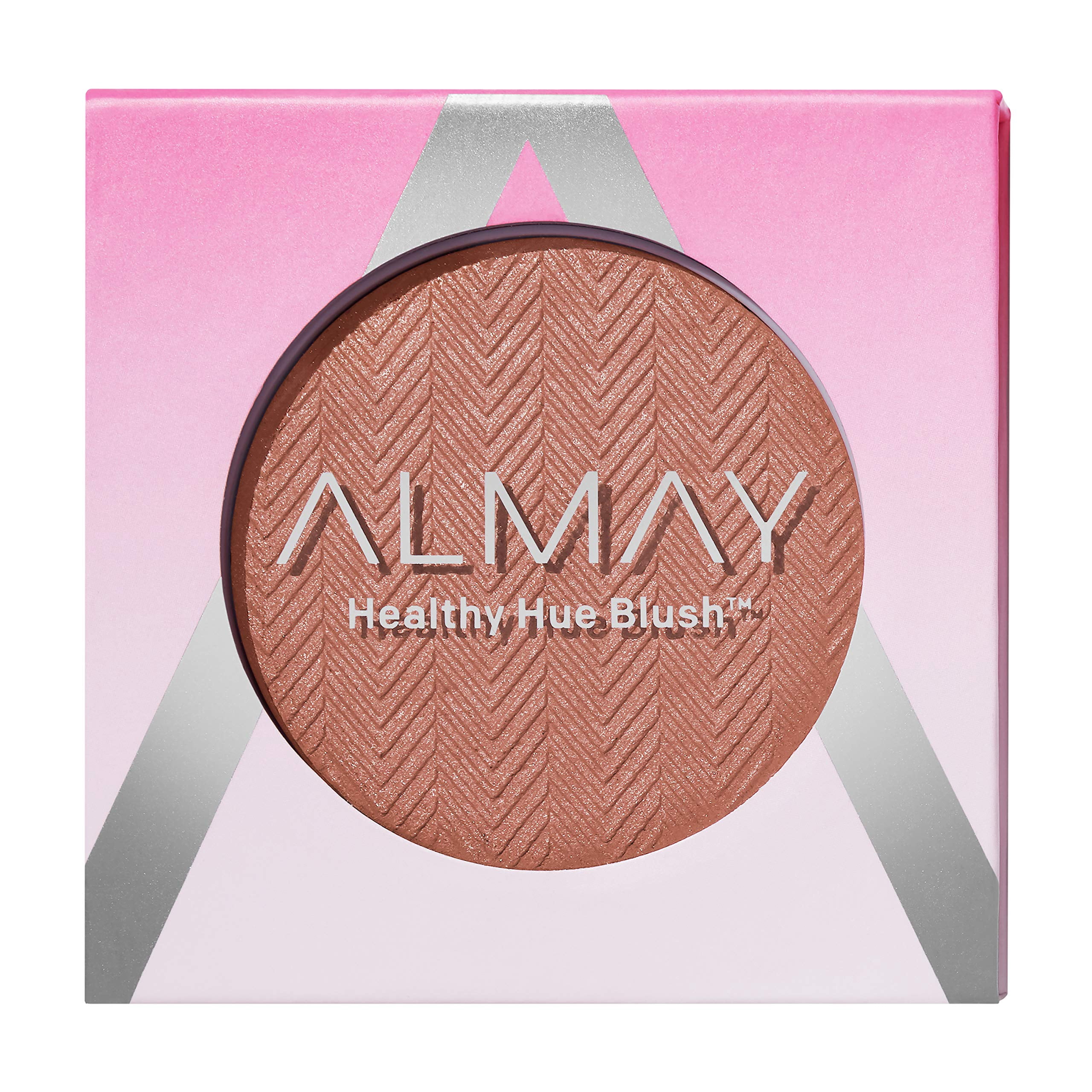 Almay Blush, Face Makeup, High Pigment Powder, Healthy Hue ...