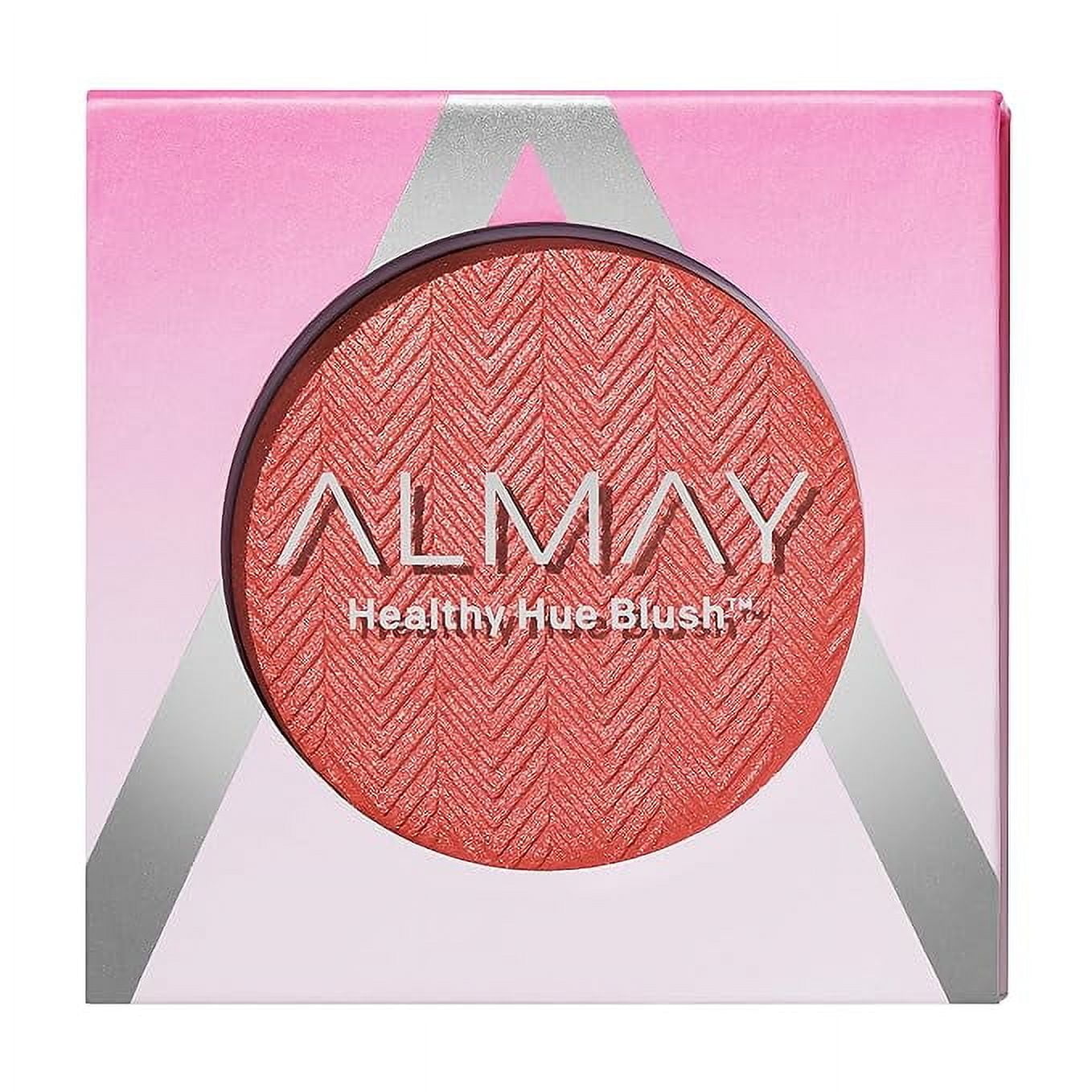 Almay Blush, Face Makeup, High Pigment Powder, Healthy Hue ...