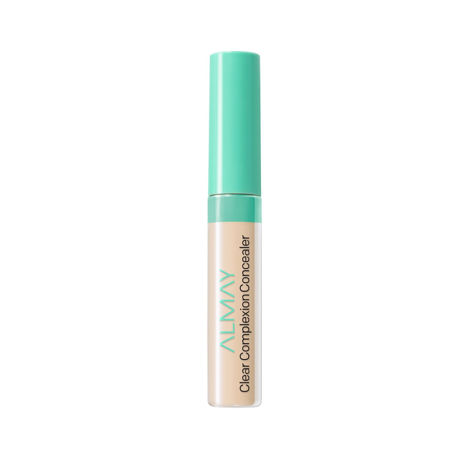 Almay Clear Complexion Concealer Makeup, Hypoallergenic, 050 Fair, 0.3 ...