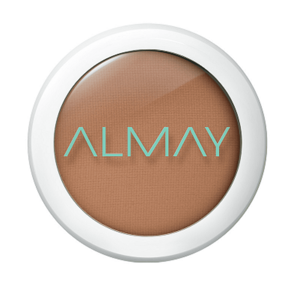 Almay Clear Complexion Pressed Powder, Dark - Walmart.com