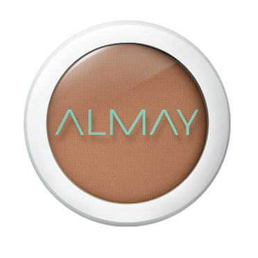 Almay Pressed Powder, Medium Meets Deep - Walmart.com