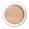 Almay Oil-Free Compact Complexion Face Powder, Medium Meets Deep ...