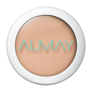 Almay Oil-Free Compact Complexion Face Powder, Medium Meets Deep ...
