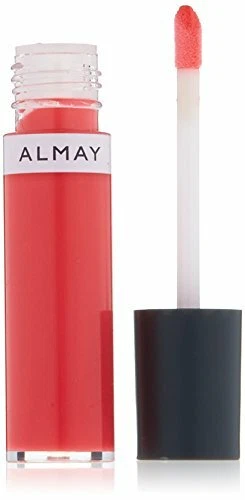 Almay Color + Care Liquid Lip Balm 900 Apricot .24 Fl Oz. - Walmart.com