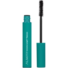 Milani Lash Extension Tubing Mascara Black, 16-Hour Lengthening and ...