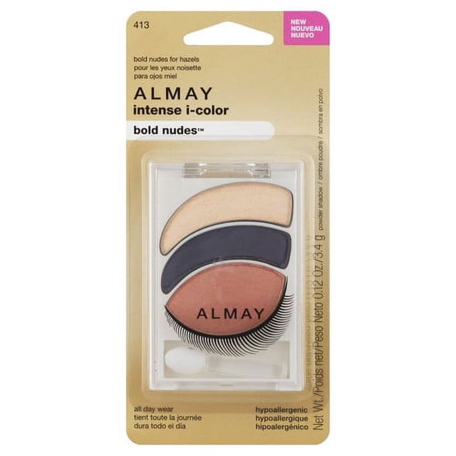 Almay Eyeshadow - Walmart.com