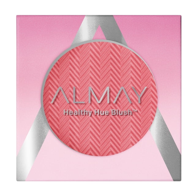 Almay Healthy Hue Blush - Wild Berry - Walmart.com