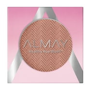 Almay Oil-Free Compact Complexion Face Powder, Medium Meets Deep ...