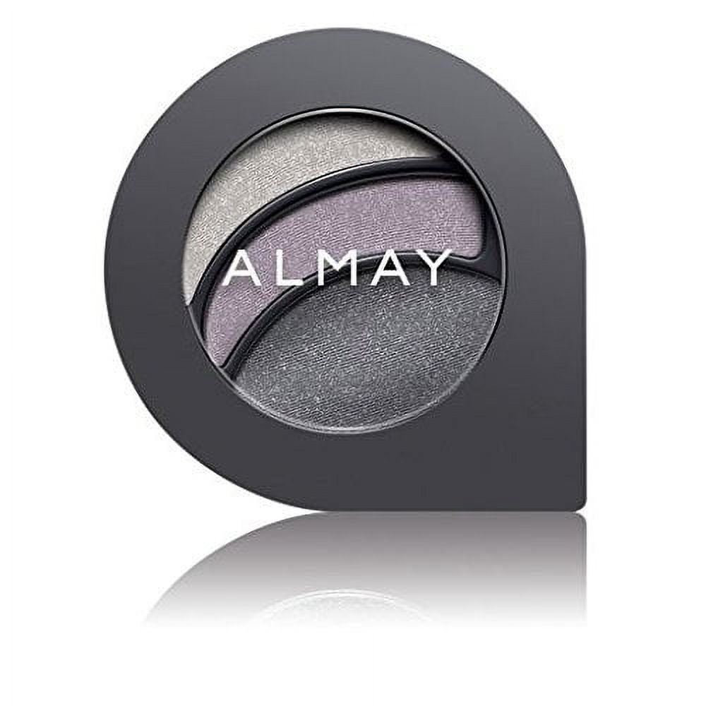 Almay Intense I-Color Evening Smoky All Day Wear Powder Eye Shadow, For ...