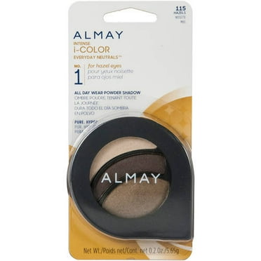 Almay Age Essentials Makeup Foundation, 180 Medium Deep, with Broad ...