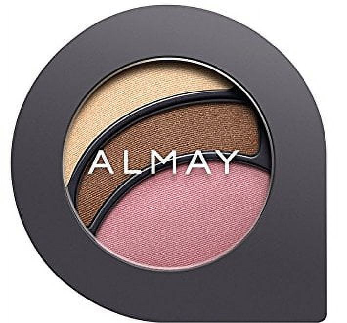 Almay Intense I-Color Party Brights All Day Wear Powder Eye Shadow, 0.2 ...