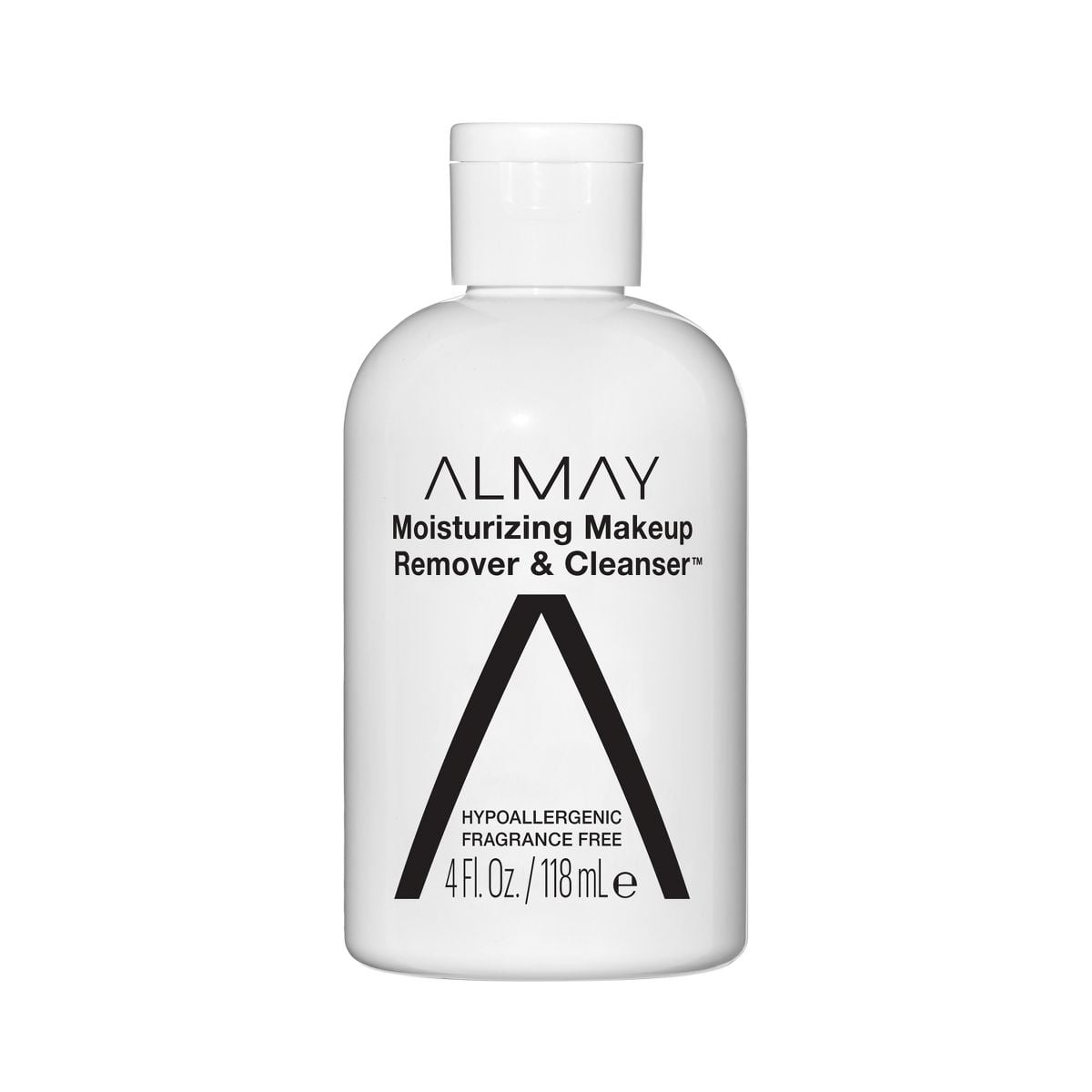 Almay Moisturizing Makeup Remover Cleanser - 4 fl oz - Walmart.com
