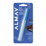 Almay Multi-Benefit Mascara, Volumizing + Lengthening, Hypoallergenic ...