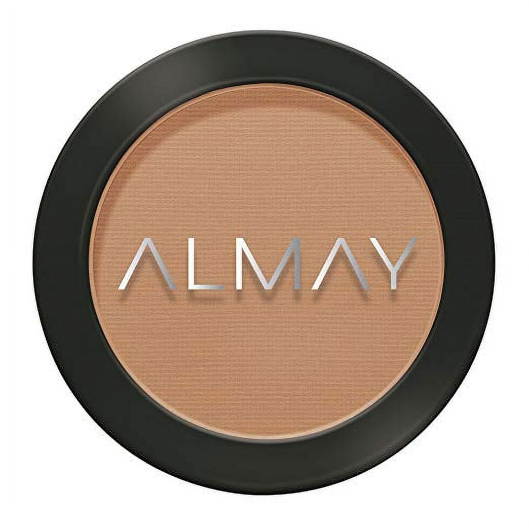 Almay Pressed Powder, Deep Like Me - Walmart.com