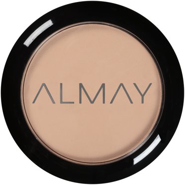 Almay Clear Complexion Pressed Powder, Deep - Walmart.com
