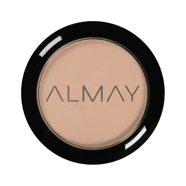 Almay Pressed Powder, 100 My Best Light - Walmart Business Supplies
