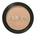 Almay Oil-Free Compact Complexion Face Powder, Medium Meets Deep ...