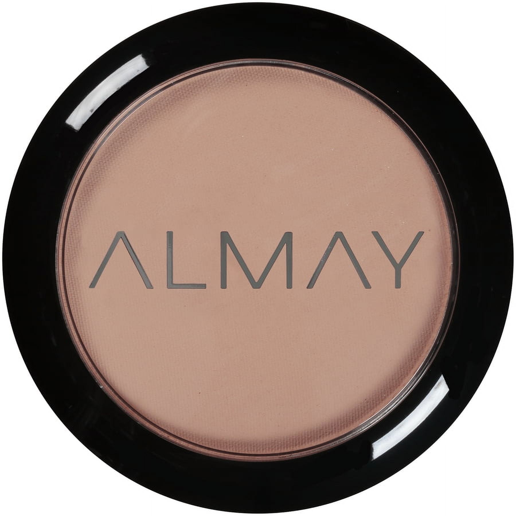 Almay Pressed Powder, Straight Up Medium - Walmart Business Supplies