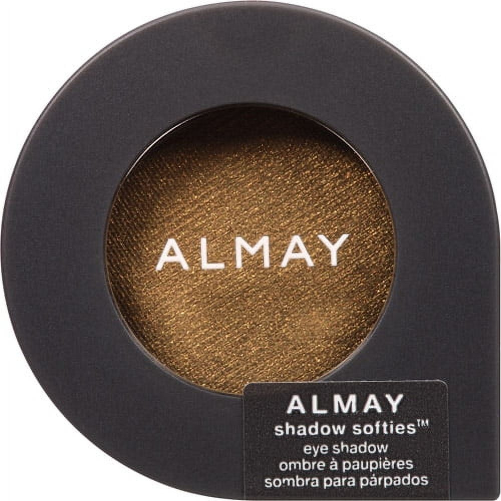 Almay Shadow Softies Eye Shadow, Hypoallergenic Whipped Powder, 120 ...