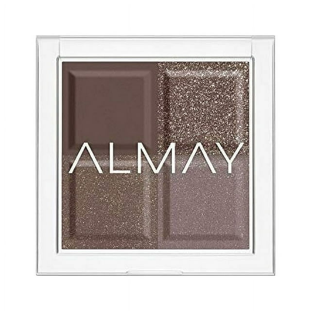 Almay Shadow Squad, Throwing Shade, 1 count, eyeshadow palette , 240 ...