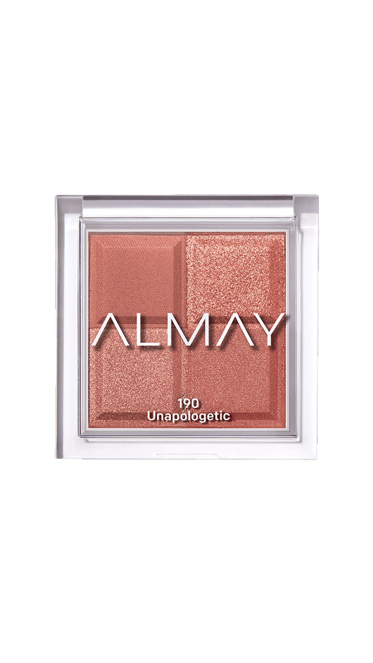 Almay Shadow Squad, Unapologetic - Walmart.com