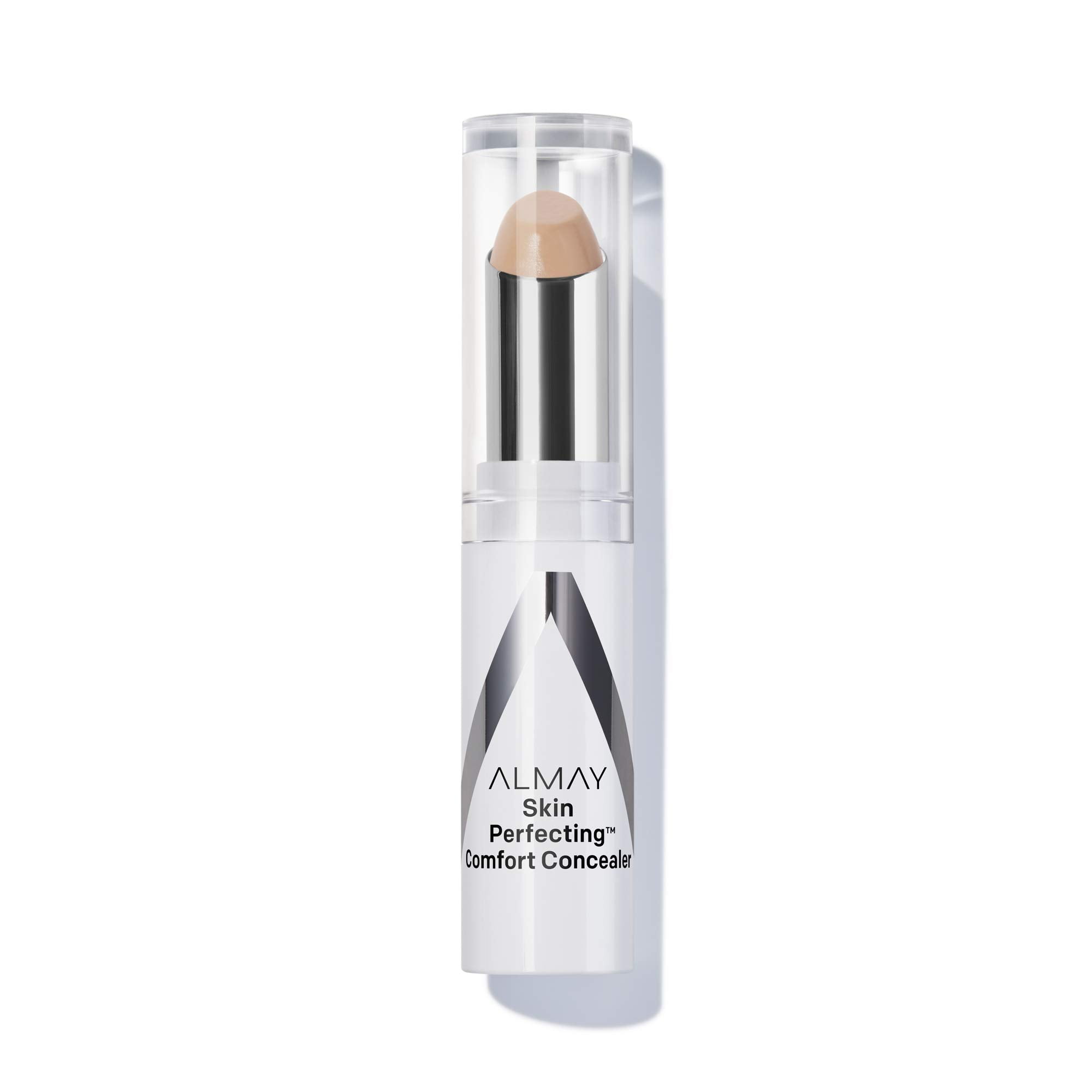 Almay Skin Perfecting Comfort MFF30 Concealer, Face Makeup, Full ...