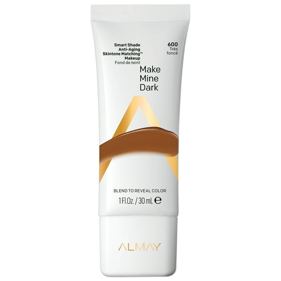 Almay in Beauty by Top Brands - Walmart.com