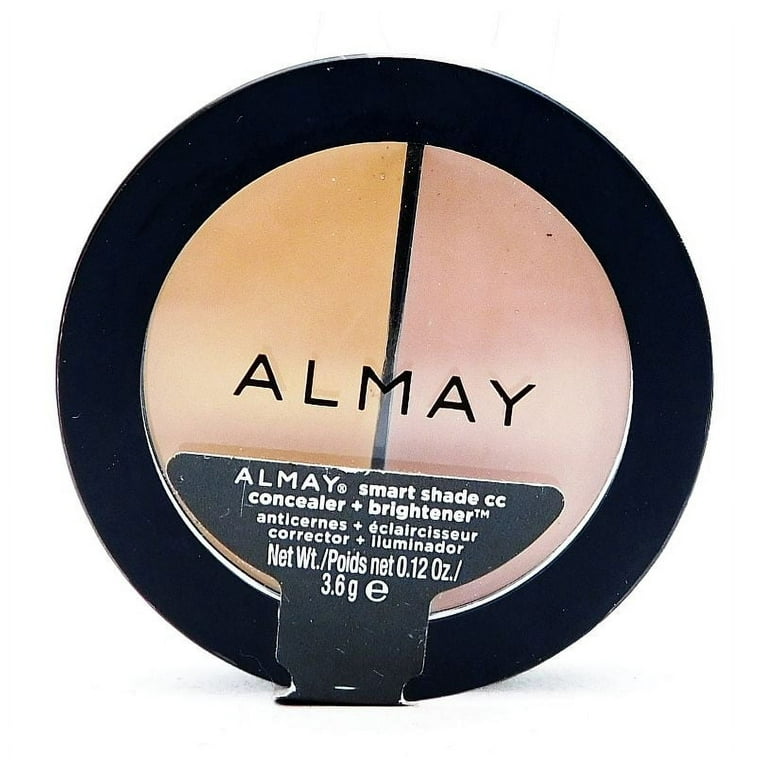 Almay Under Eye Concealer