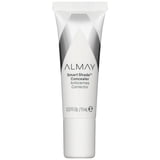 Almay, Smart Shade Concealer, Straight Up Medium, Hypoallergenic ...