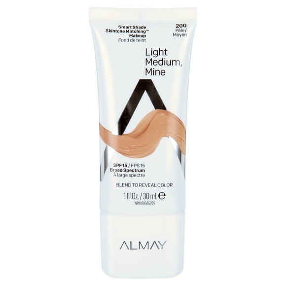 Almay in Beauty by Top Brands - Walmart.com