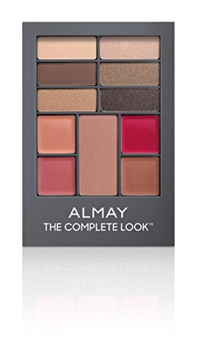 Almay The Complete Look Palette, Medium - Walmart.com Almay The Complete Look Palette, Medium - Walmart.com