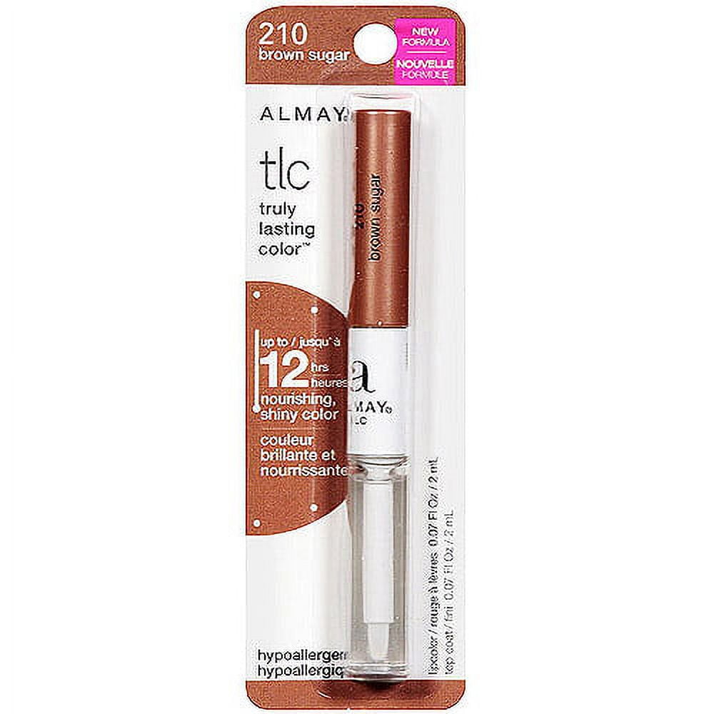 Almay Truly Lasting Color Moisture Rich Lipcolor - Walmart.com