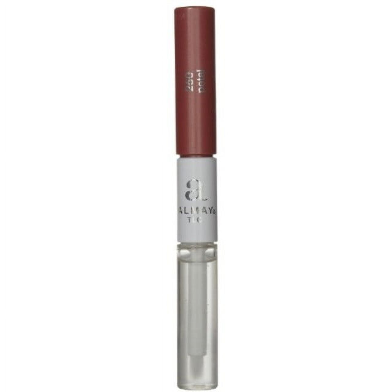 Almay Truly Lasting Lipcolor - Walmart.com