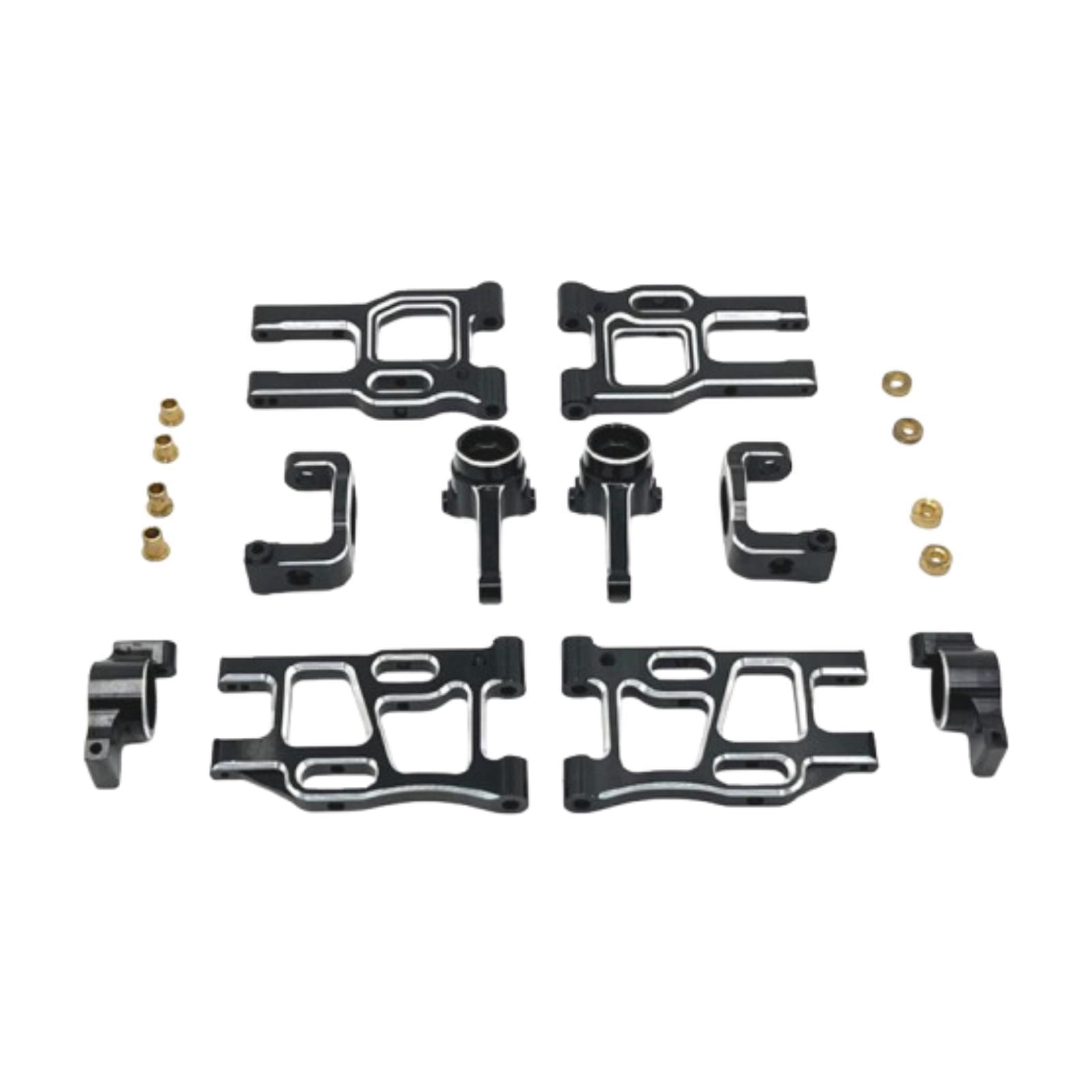 Almencla 1:10 RC Car Parts Accessory Kits Professional Hobby Tool ...