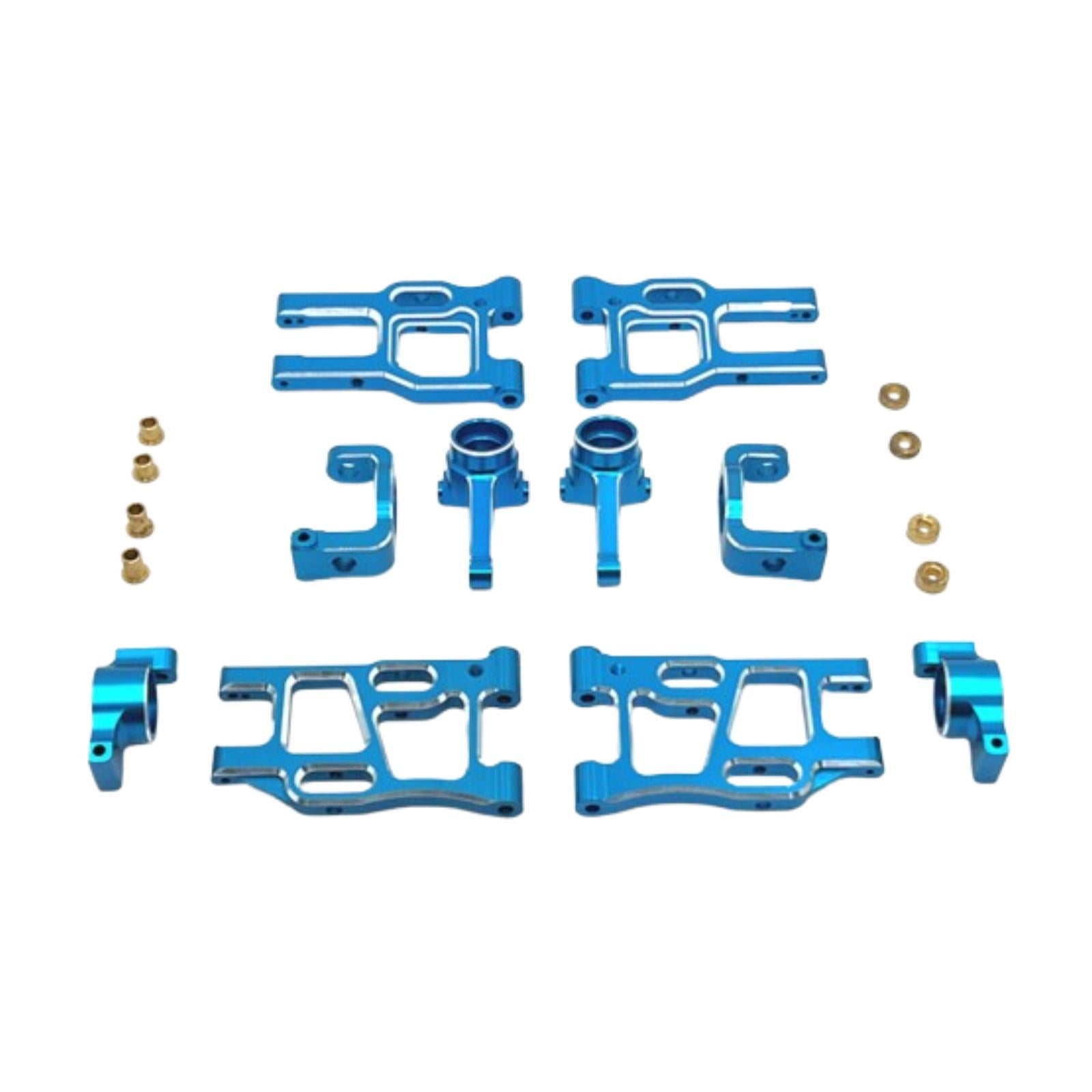 Almencla 1:10 RC Car Parts Accessory Kits Professional Hobby Tool ...