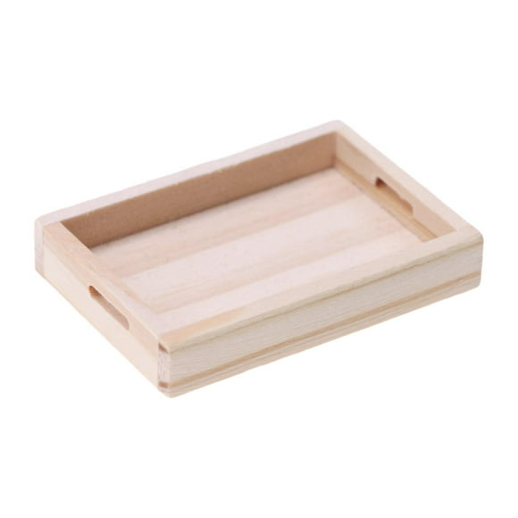 Mini Trays