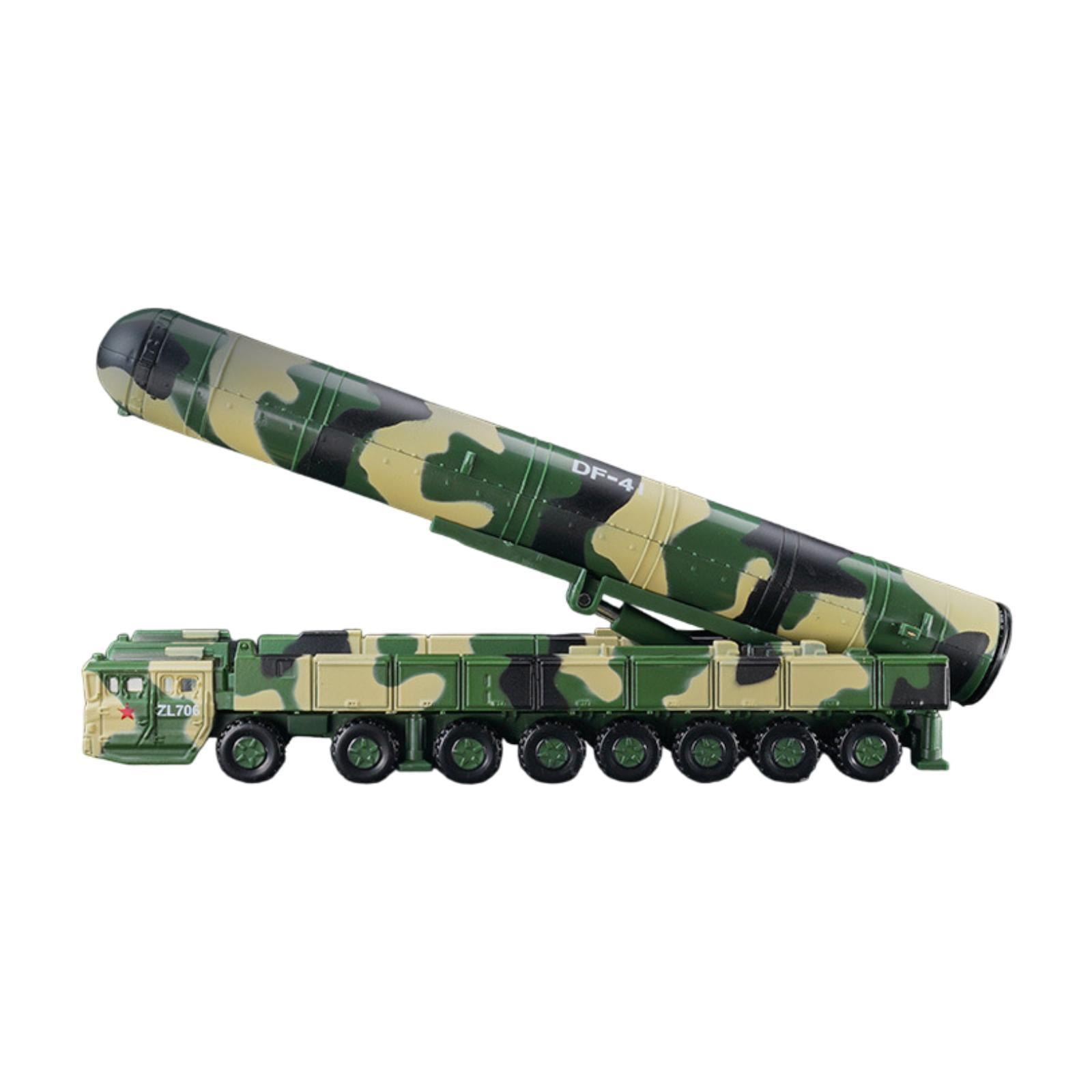 Almencla 1/144 Scale Tank Toy Party Favor ,Tabletop Decor Vehicle Toy ...