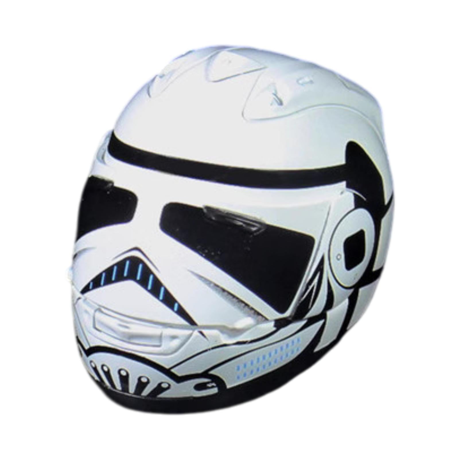 Almencla 1/6 Male Figure Helmet, Miniature Doll Costume, Fashion ...