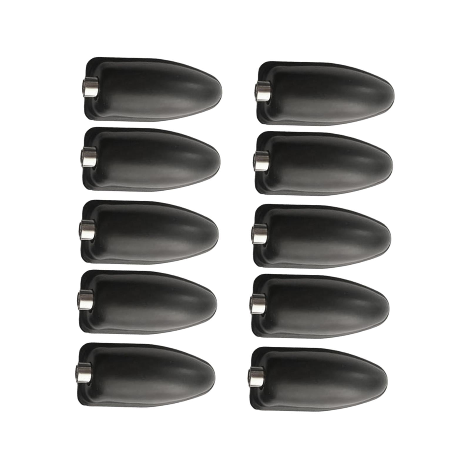 Almencla 10 Pieces Drum Set Lug Snare Drum Parts Professional ...