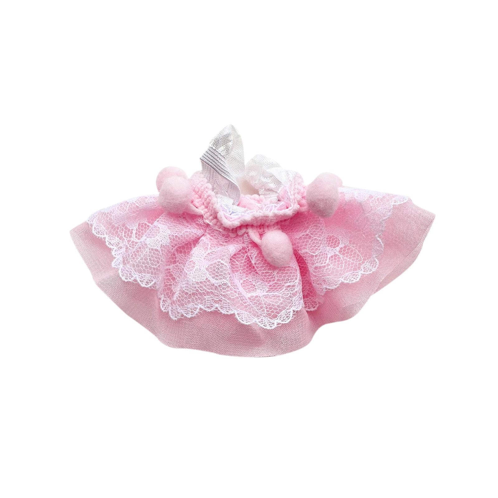 Almencla 15 cm Doll Clothes Costumes Make Your Own Dolls Doll Decor for ...