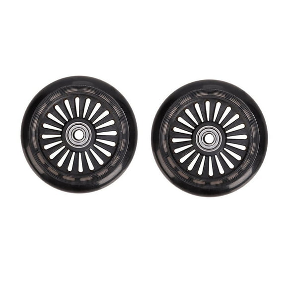 Stroller Replacement Wheels