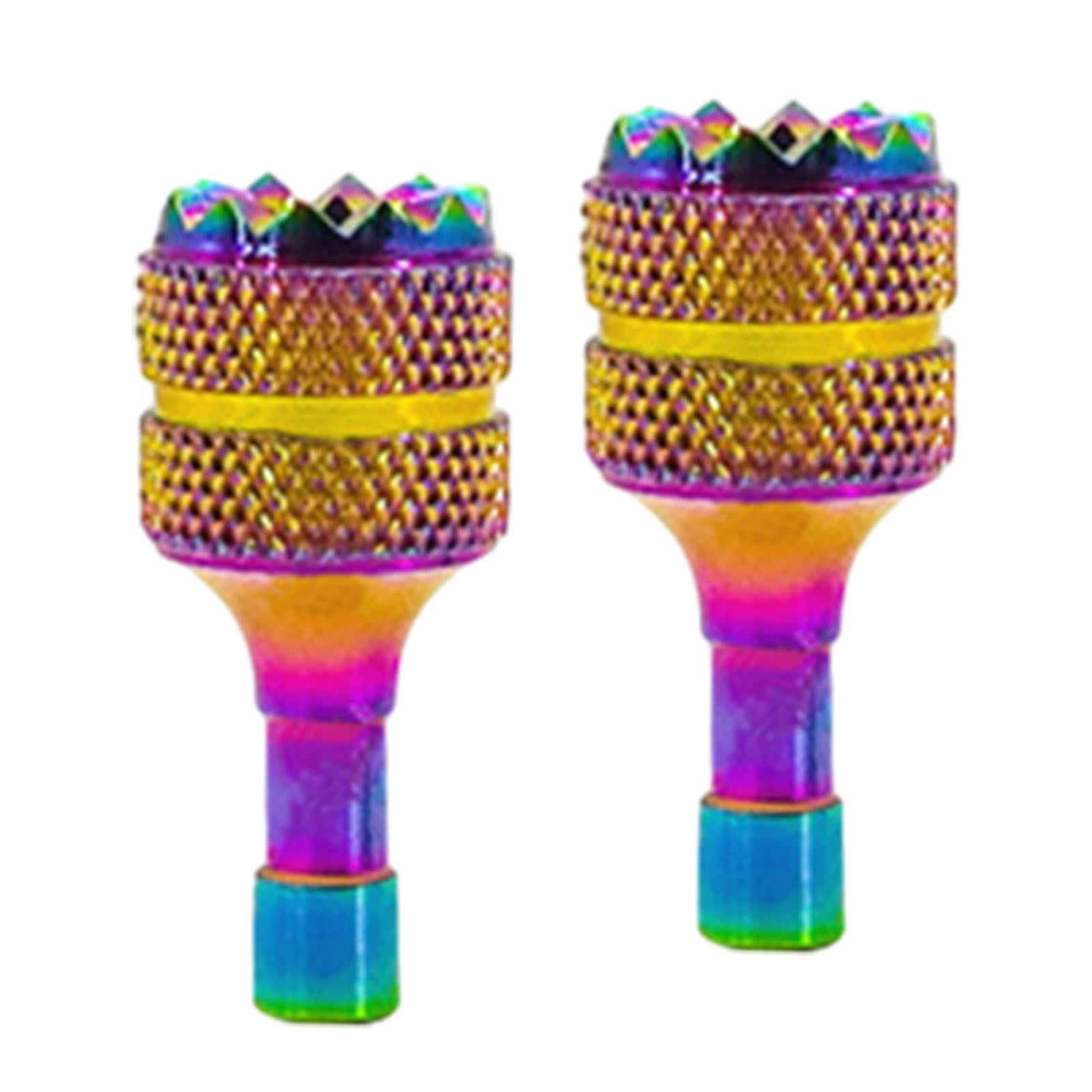 Almencla 2 Pieces Joystick Thumb Stick Remote Control Joysticks ...