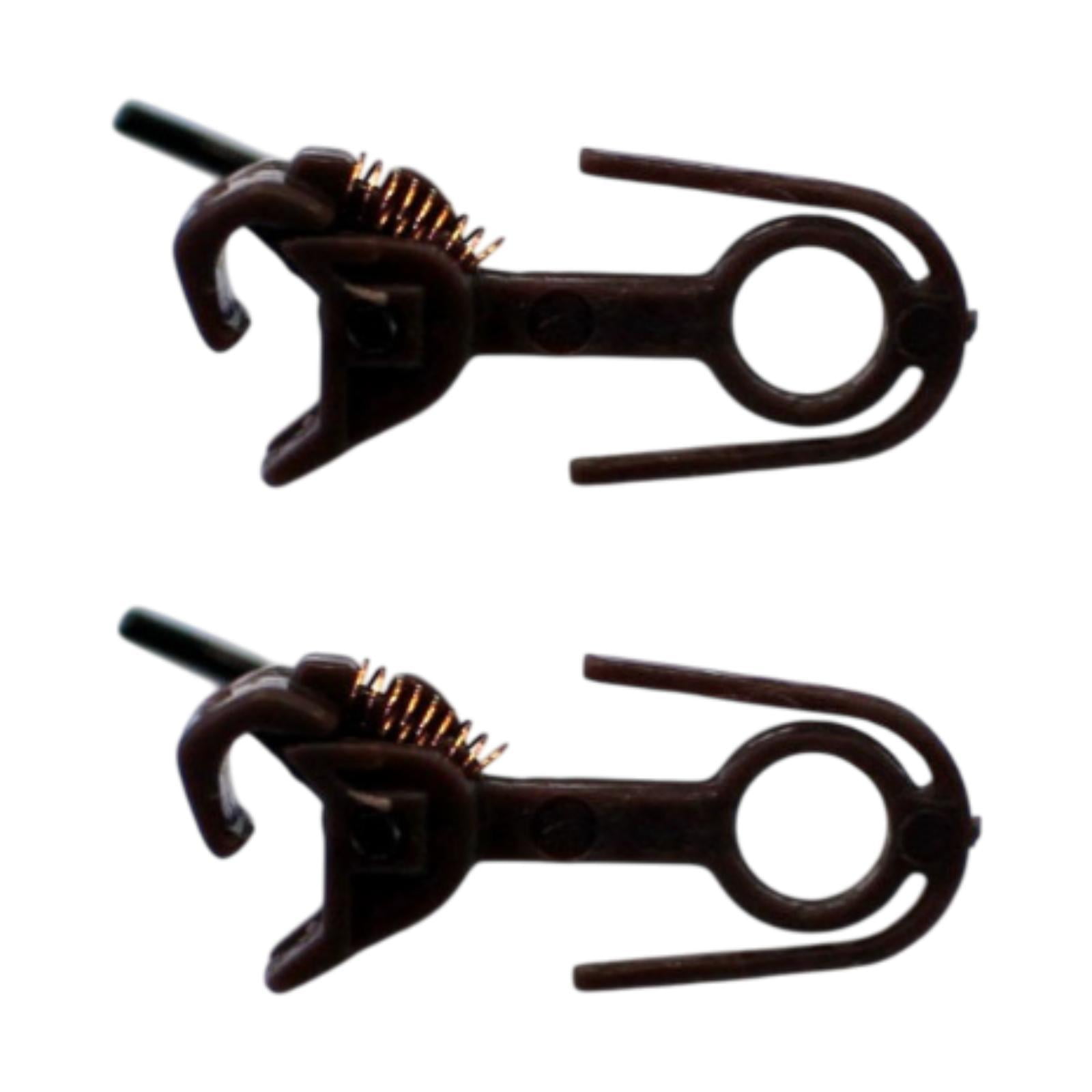 Almencla 2 Pieces Model Trains HO Scale Coupler Trains Coupler,Trains ...