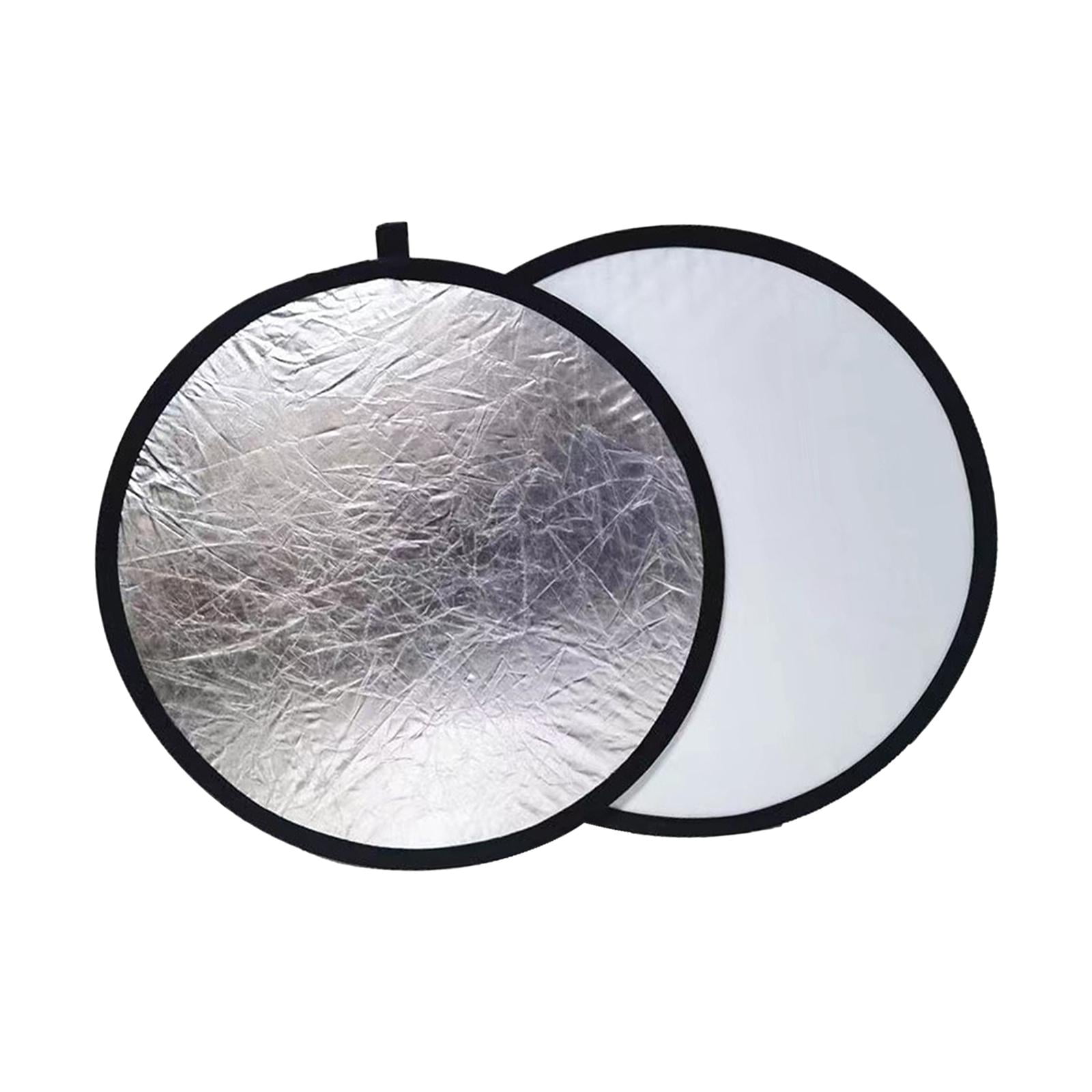Almencla 2 in 1 Light Reflector Light Diffuser Board Folding ...