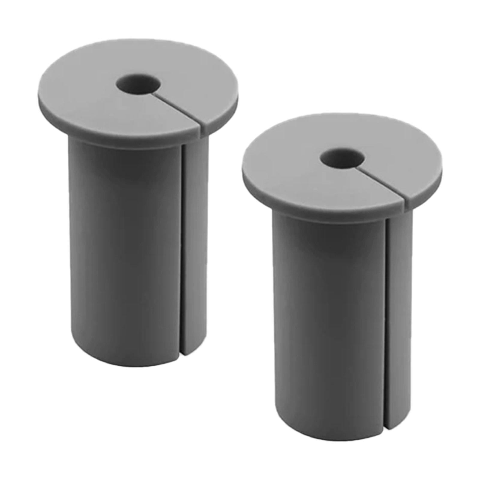 Almencla 2x Cable Routing Kit Accessories Cord Protection Reusable ...