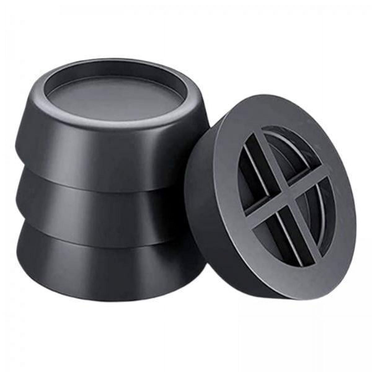 Almencla 2x4x Anti Pads Rubber Washing Machine Feet Pads for Washer ...