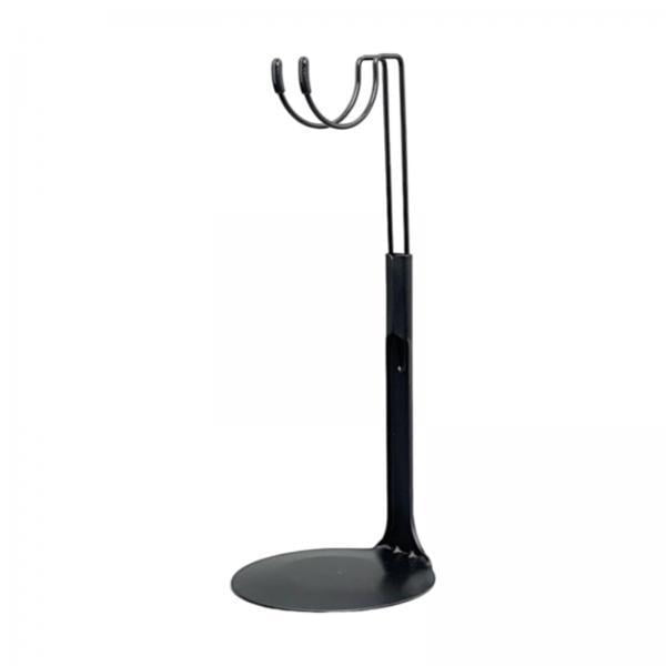 Almencla 2xDoll Stands Display Holder Dolls Organizer Display Bracket ...